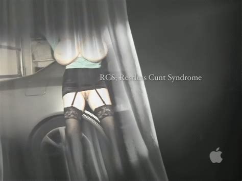 Titanic Tits Teddi Barrett Restless Cunt Syndrome 1