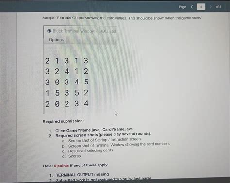 Solved ← Assignment Details Java Programming 60505 Task