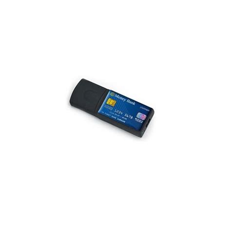 Memoria Usb Rectangular Logo Epoxy Akl International