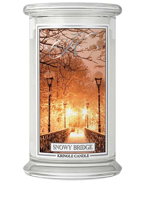Candle Fragrances And Home Décor Youll Love From Kringle Candle Company