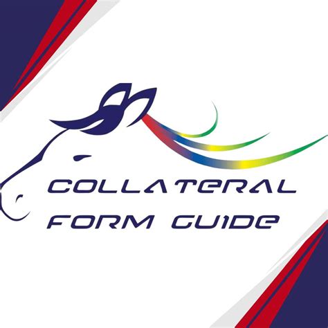 Collateral Form Guide Mauritius
