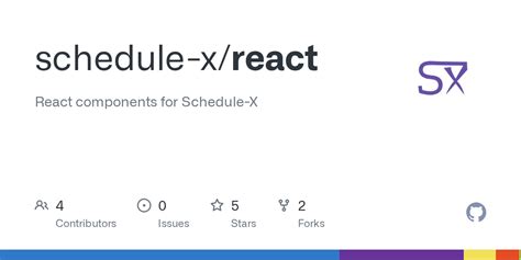 react src schedule x calendar tsx at main · schedule x react · github