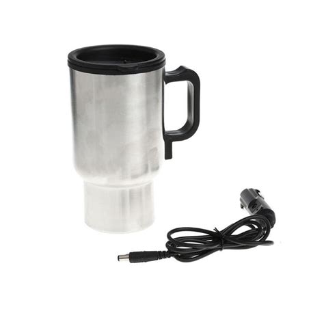 12v Auto Heizung Tasse Edelstahl Reise Wasserkoche Grandado