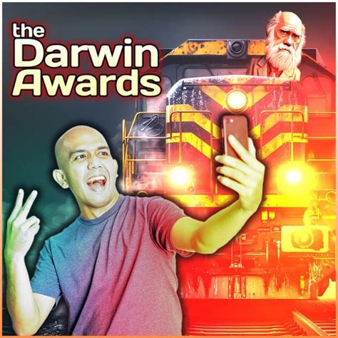The Darwin Awards