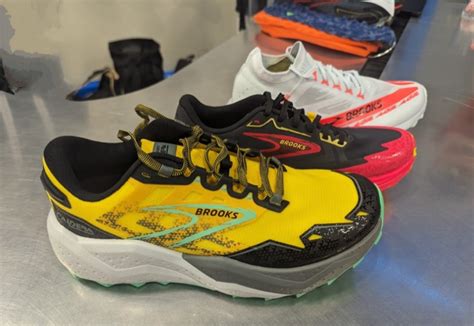 The Running Event 2023 Shoe Preview Ultra Running Magazine