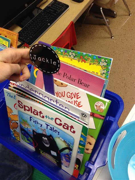 Classroom Library Sticks Be Organized A Spoonful Of Learning