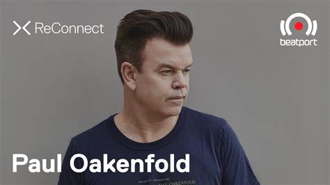 Paul Oakenfold Live Dj Sets Videos
