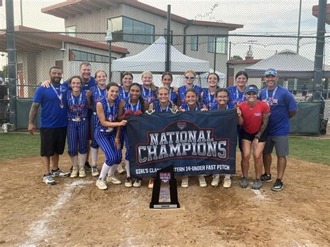 Lady Sting Softball Added A New Lady Sting Softball