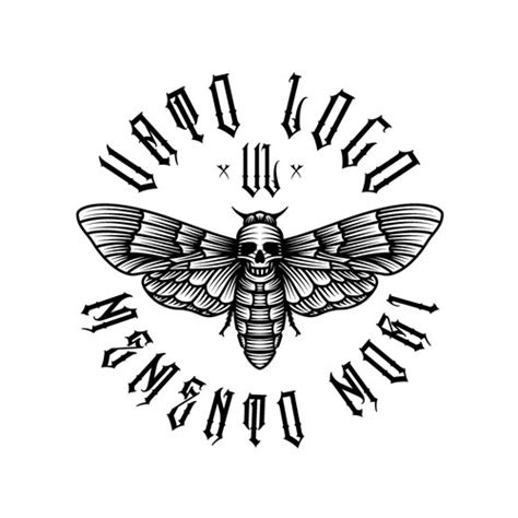 Badass Logos 120 Best Badass Logo Ideas Free Badass Logo Maker