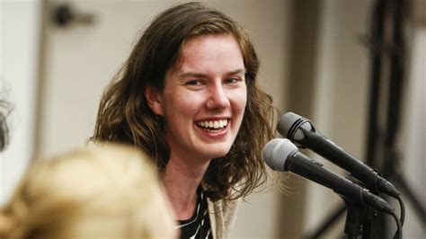 Leslie Jamisons The Recovering Is More Than A Recovery Memoir Los