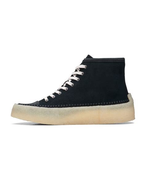 Clarks Caravan Mid Italist