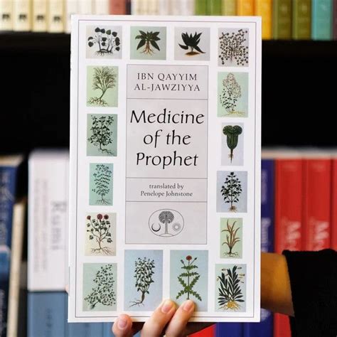 Medicine Of The Prophet By Ibn Qayyim Al Jawziyya Darazpk