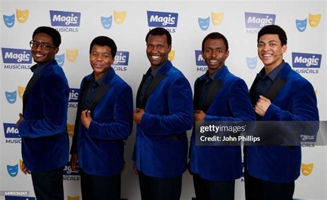 Matt Manuel Mitchell Zhangazha Sifiso Mazibuko Cameron Bernard News Photo Getty Images