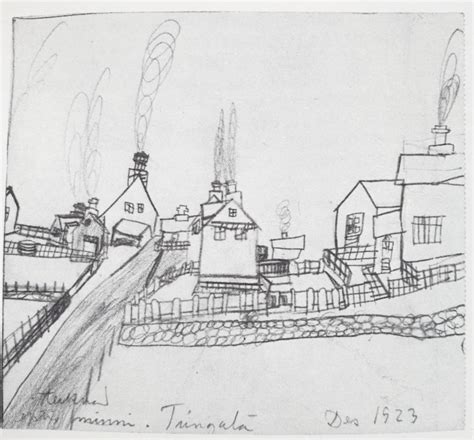 Halldór Pétursson Myndir Túngata 38 í Desember 1923 Hp Sjö ára Facebook