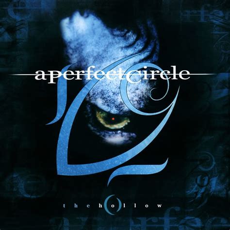 A Perfect Circle Albums