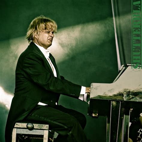 Iiro Rantala Youtube