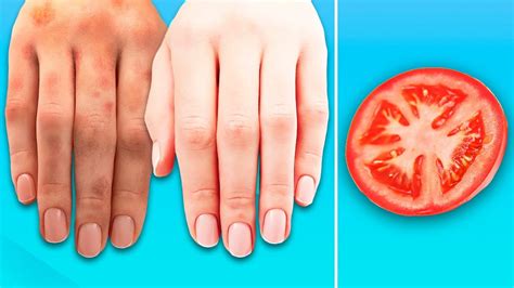 19 Totally Simple Beauty Hacks And Tricks Youtube