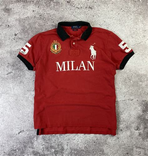 Polo Ralph Lauren Rare Chief Keef Style Polo Ralph Lauren Chicago Drill