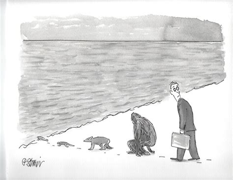 Devolution Curated Cartoons