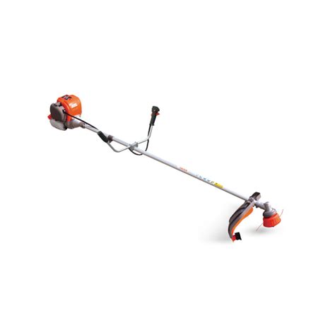 Ryker Brush Cutter Cg431 Whiteorange Stainless 4 Stroke