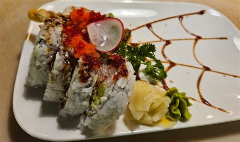 Spider Roll