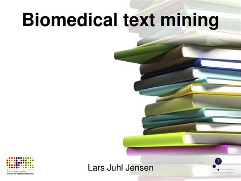 Ppt Biomedical Text Mining Powerpoint Presentation Free Download