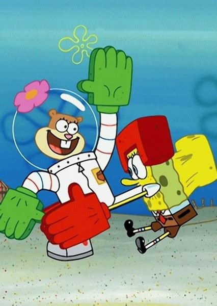 Spongebob Sandy Married Spongebob Sandy Married