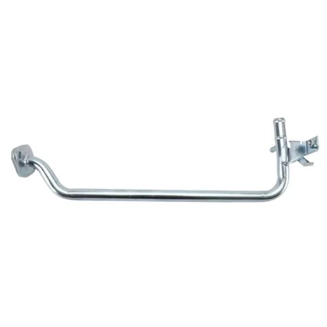 Coolant Bypass Pipe 16268 75130 For Toyota Hilux Tgn16 2 7l 2trfe