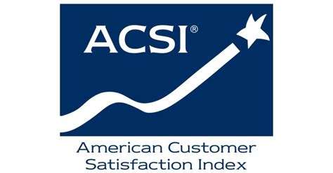 White House Highlights Acsi Data In Federal Service Improvement Report American Customer