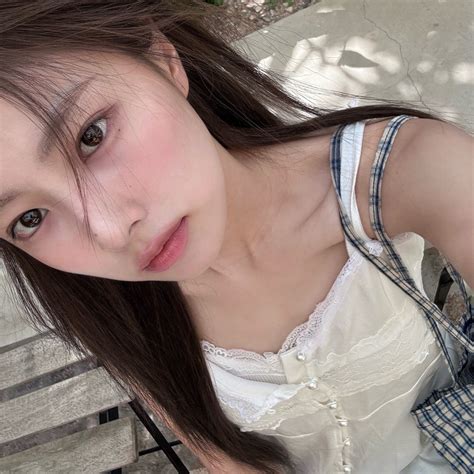 Kang Hyewon 강혜원 Hyewonizone • Instagram Photos And Videos