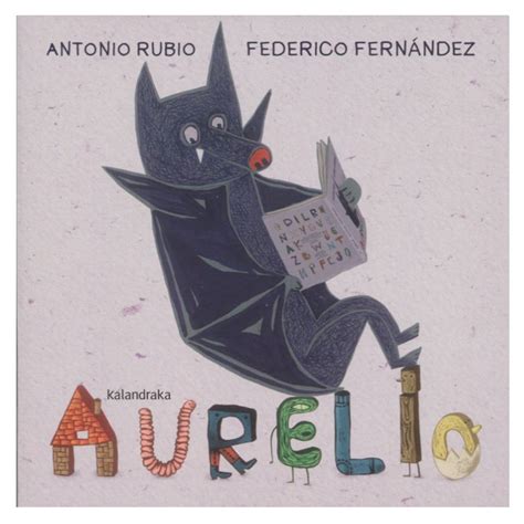 Aurelio Universo Azul