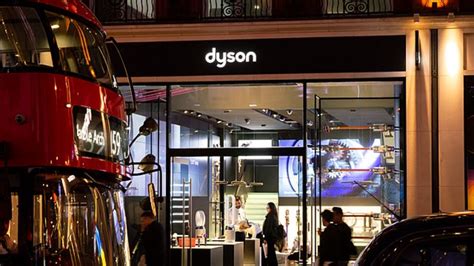 Transforming Simplicity Dysons Vision Beyond The Ordinary 2023