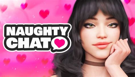 Love Seekers Naughty Chat Ver 1 0 Steam Adult Game Download Pc Apk
