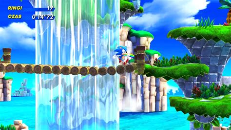 Bridge Island Zone Sonic Wiki Fandom