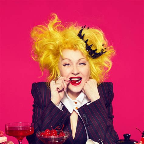 Cyndi Lauper Songs Heard In Movies