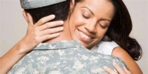 Love Letters Protect Happily Married Soldiers From Ptsd Yourtango