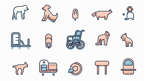Accessibility And Inclusivity Icon For Disability Wheelchair Symbol On
