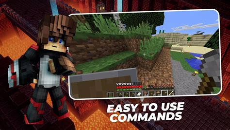Java Edition Minecraft Ui 2024 Apk For Android Download Pgyer Apkhub