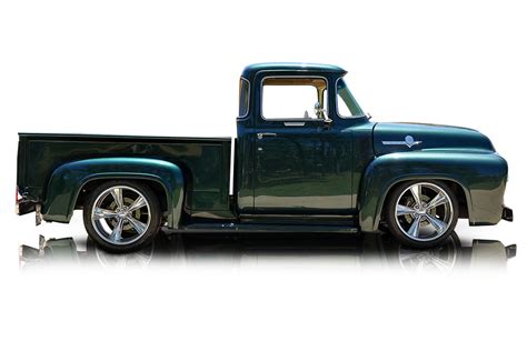 1956 Ford F100 Stepside