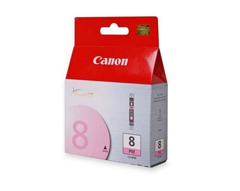 Canon Pixma Ip6700d Photo Magenta Ink Cartridge 280 Pages