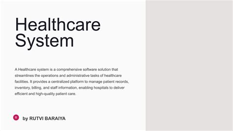 Hospitalmanagementpptxhospitalmanagementpptx