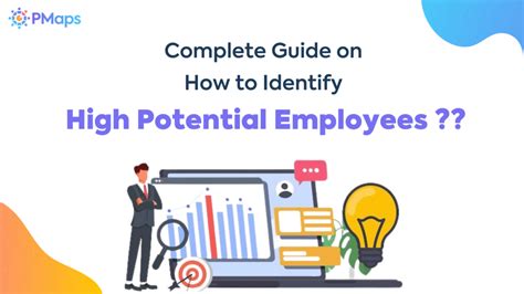 How To Identify High Potential Employees Hr Guide