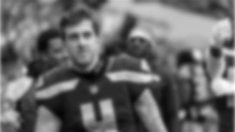 ‘super Grateful Michael Dickson Signs Four Year Contract Extension