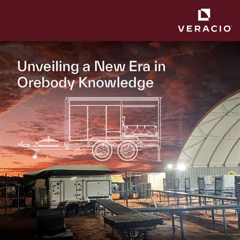 Veracio On Linkedin Veracio Science Technology Mining Drilling