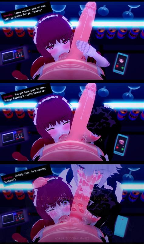 Rule 34 1boy 3d 3girls 3girls1boy Ahoge Ball Sucking Black Hair