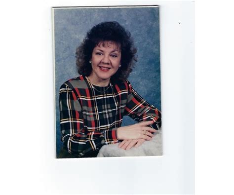 Patsy Fischer Obituary 2020 Rosebud Tx The Rosebud News