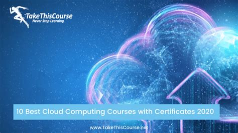 Best Cloud Computing Courses 2020