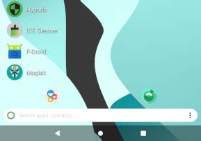 Installing LineageOS On A Nexus The New Leaf Journal