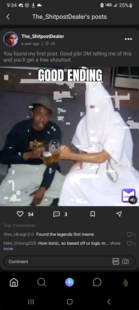 Post By Abelreal Memes