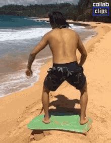Beach Fail S Tenor